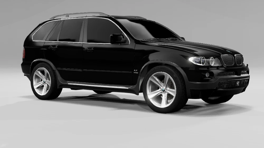bmw car pack - BeamNG.drive Search - ModLand.net